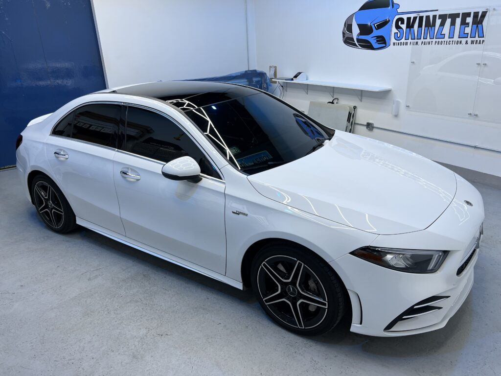 How PPF Can Extend Your Car's Lifespan - SkinzTek