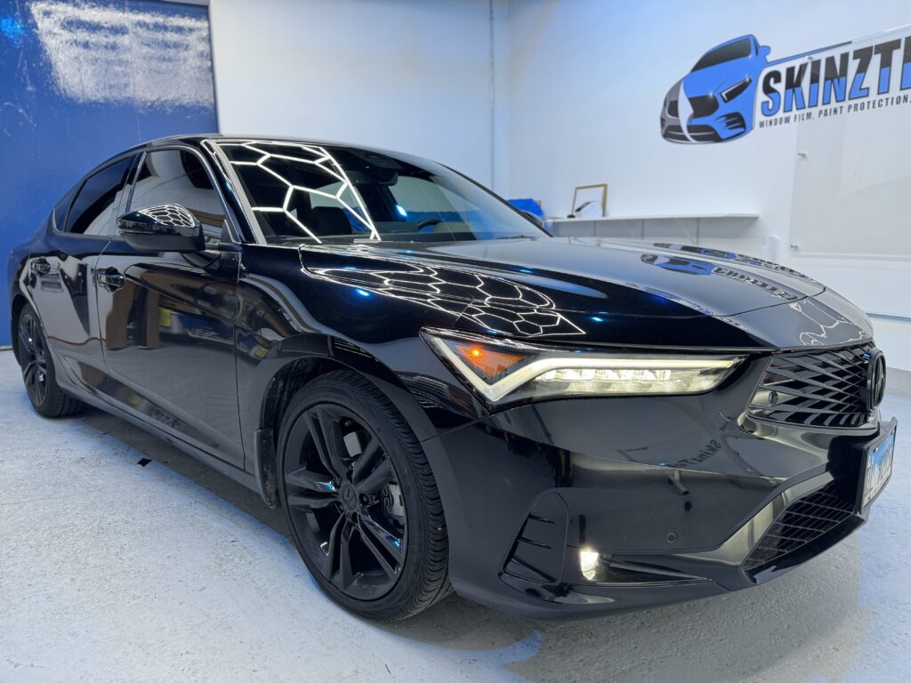 The Ultimate Guide to Car Protection in Chicago: Surviving Salt, Snow ...